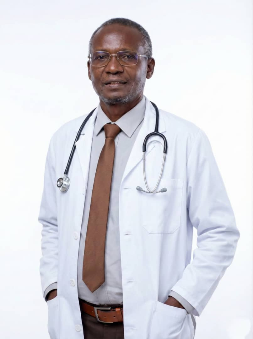 Home 3 - Wellness Nakawa